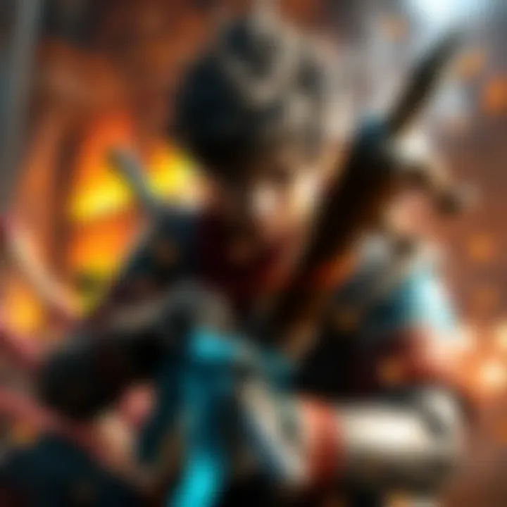 Essential QOL Gathering Mod Codes for MH4U Players : LevelUpTalk