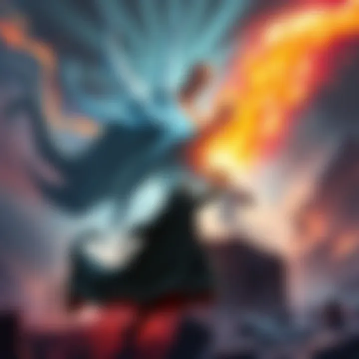 Changes to Gathering Storm Mechanics Raised Questions : LevelUpTalk