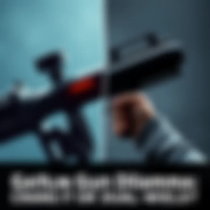 Gatling Gun Dilemma: Crank It or Dual-Wield? : LevelUpTalk