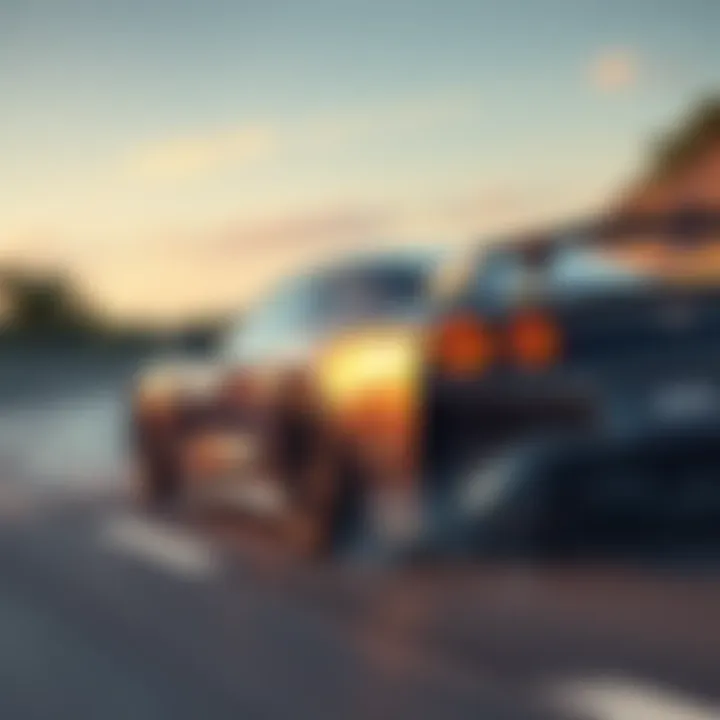 Gauss Deluxe: Speed That Demands a Spoiler : LevelUpTalk