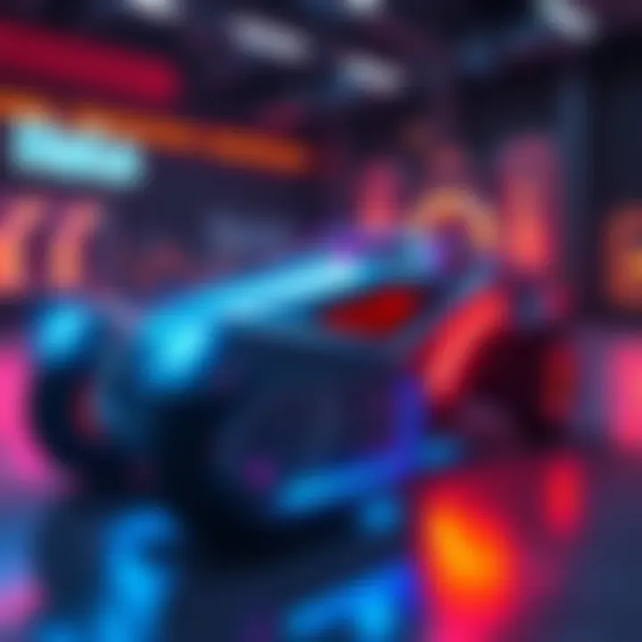 Community Rallies for Gauss Hog Addition in Halo Infinite : LevelUpTalk