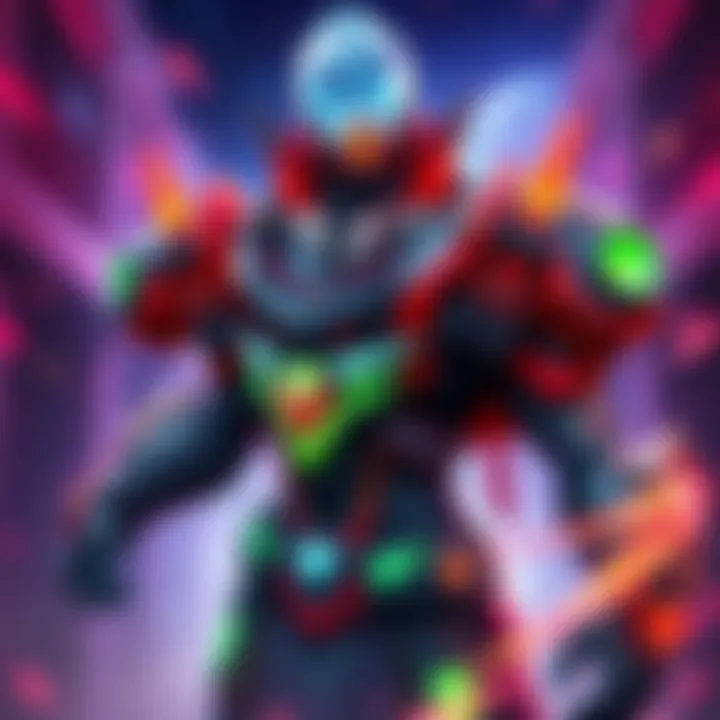 Gauss Gets Deluxe Skin and Boss Music in Latest Update : LevelUpTalk