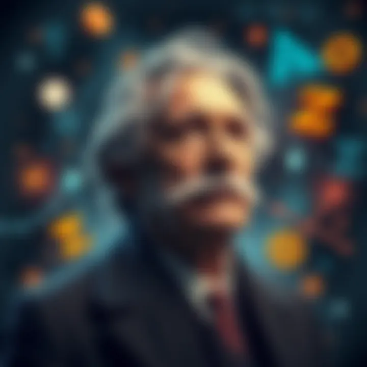 Exploring the Concept of Perfection in Gauss's Work : LevelUpTalk