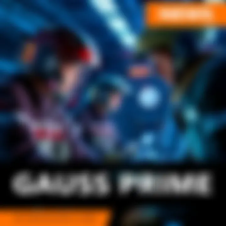 Exploring the Experience of Using Gauss Prime in Missions : LevelUpTalk