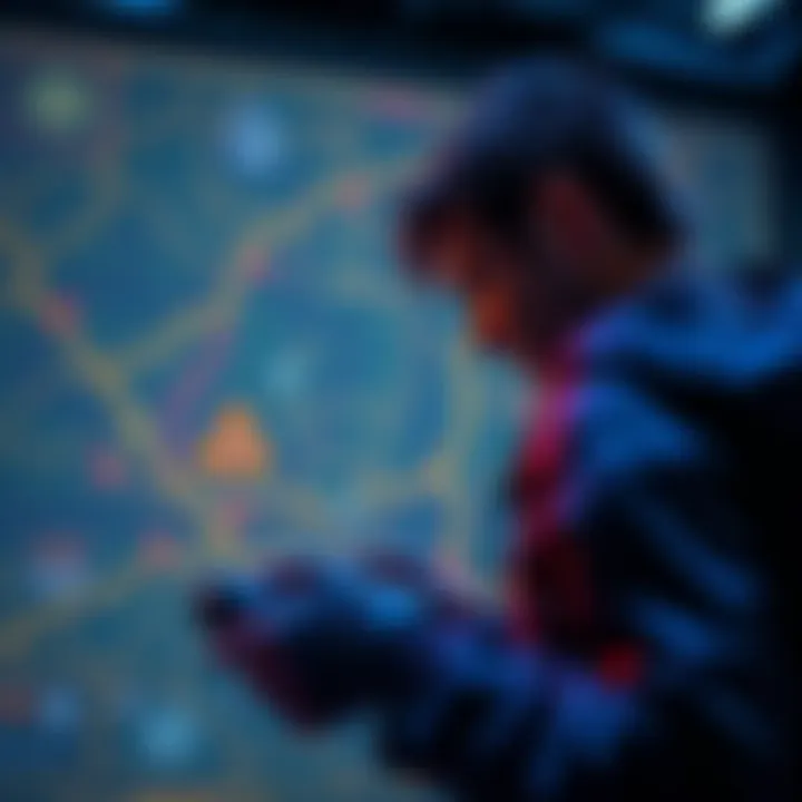 Where to Find Gauss Primes Blueprint in the Game : LevelUpTalk