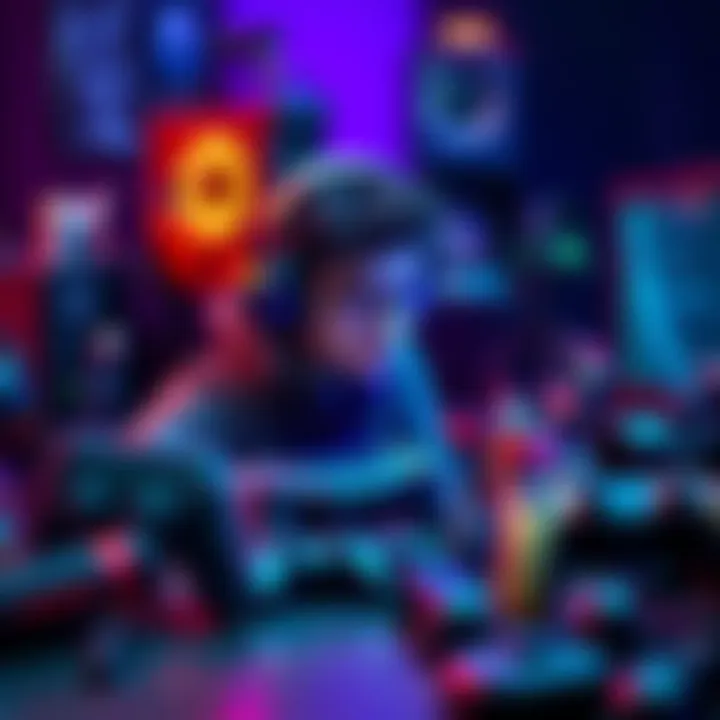 Ultimate Guide to Your Gear Loadout Choices : LevelUpTalk