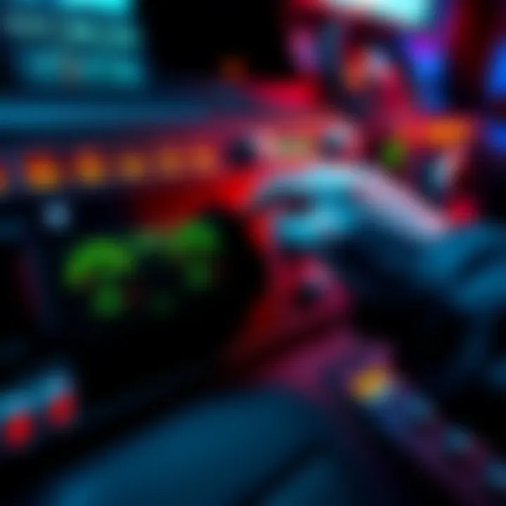 Fixing Gear Issues: How to Resolve Maxed Out Settings : LevelUpTalk