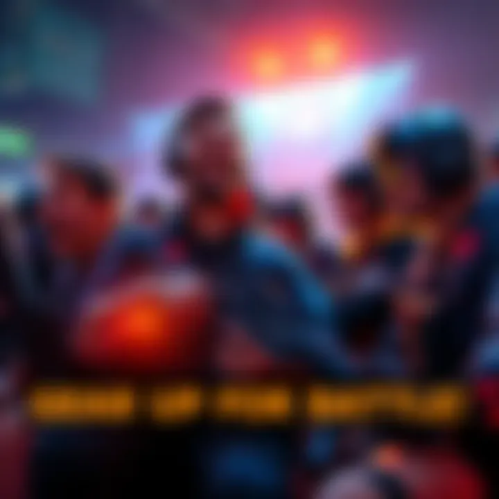 Prepare for Action: Gear Up in 3 Days for Battle! : LevelUpTalk