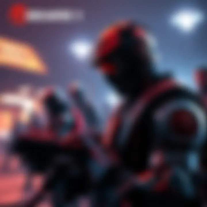 Gears 1 Beta Woes: A Broken Experience : LevelUpTalk