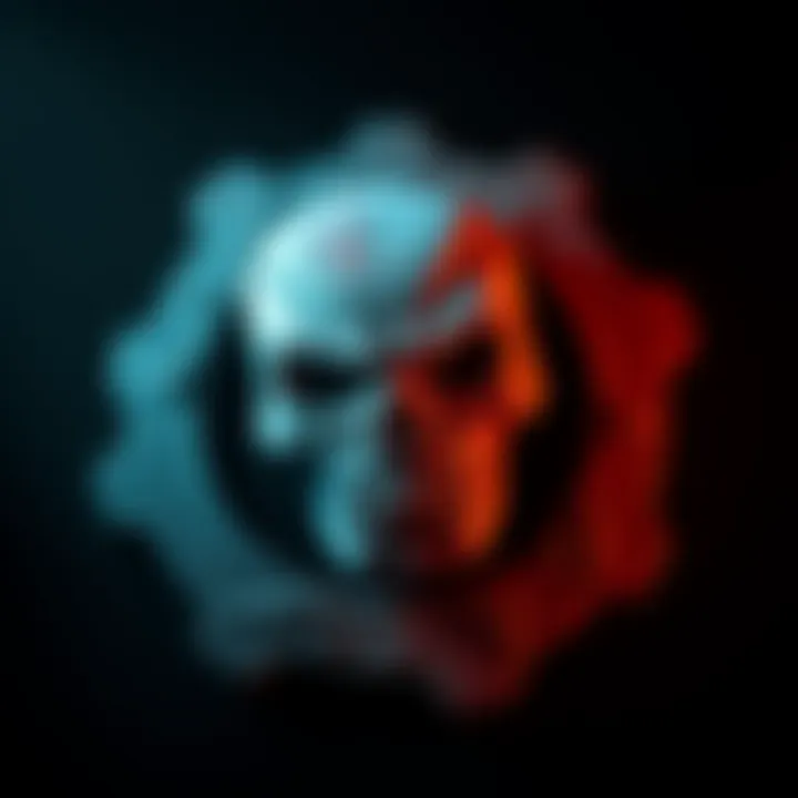 Disappointment Brewing Over Gears Reloaded Announcement : LevelUpTalk