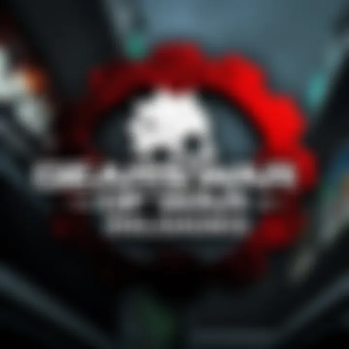 Gears of War: Reloaded Set to Launch on Multiple Platforms : LevelUpTalk