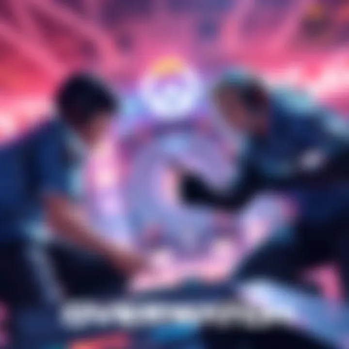 Geekay Esports Battles Team Liquid in Overwatch Series 2025 : LevelUpTalk