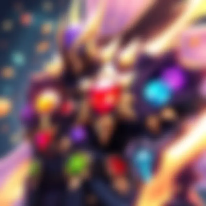 Optimize Your Nest Armor: Best Gemming Choices : LevelUpTalk