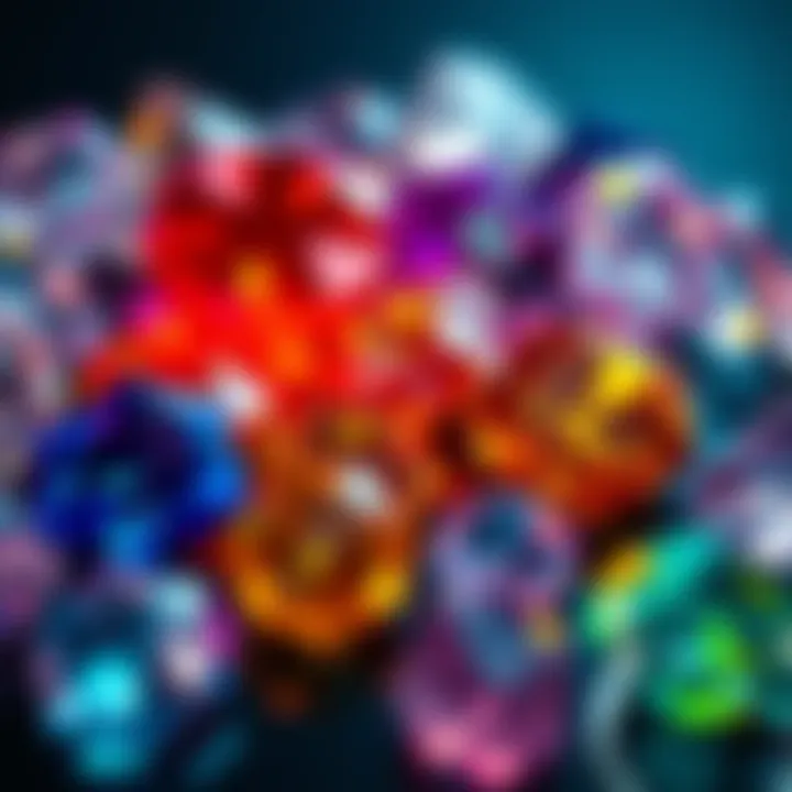 Examining the True Sight Mechanics Through Gems : LevelUpTalk