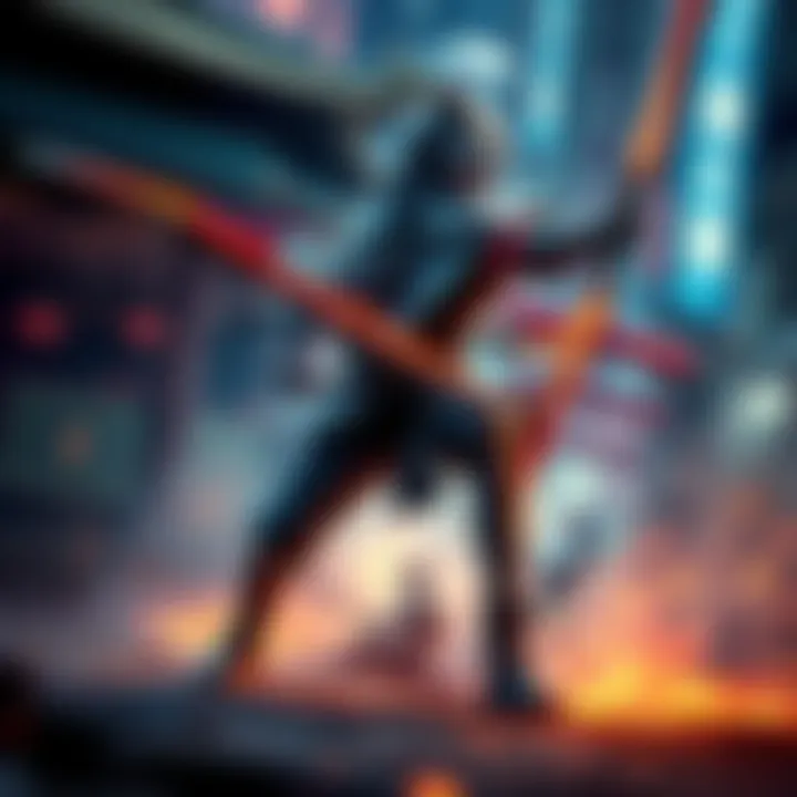 Unlocking the Secrets of the Fastest 20 FPS Genji : LevelUpTalk