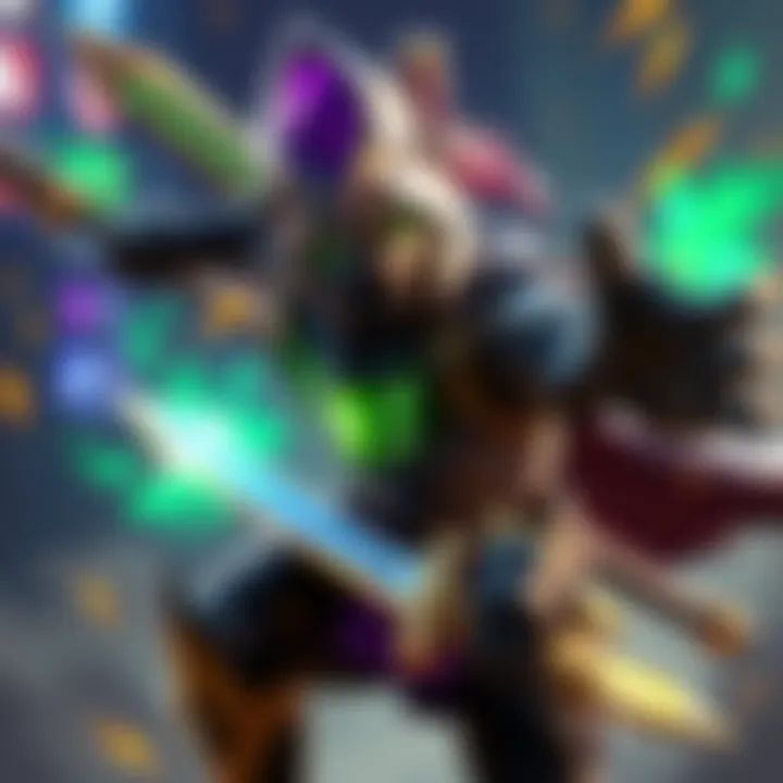 Why Genji's Nerf Has Players Questioning Balance : LevelUpTalk