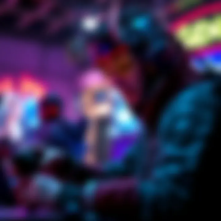 Who is Andrew? Exploring the Genji Main Mystery : LevelUpTalk