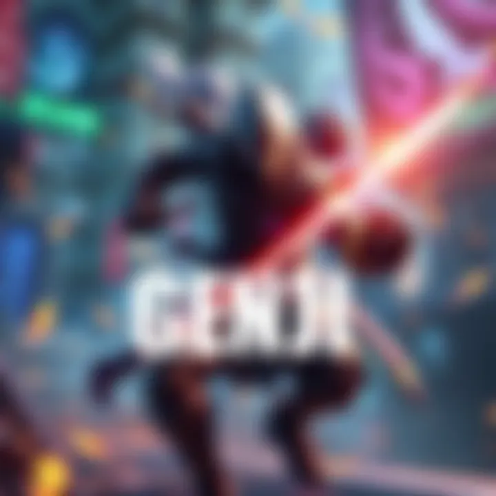 Impressive Genji Play: My Wildest Gaming Moment : LevelUpTalk