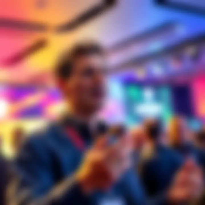 Geoff Keighley Discusses Embark CEO's Recent Post : LevelUpTalk