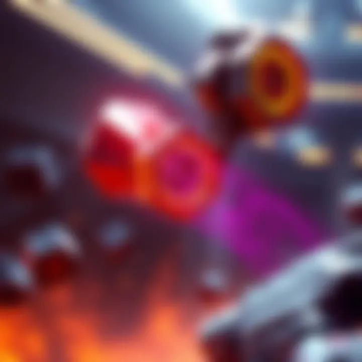 Will Geomag Stabilizers Remain Effective Post Nerf in Edge of Fate ...