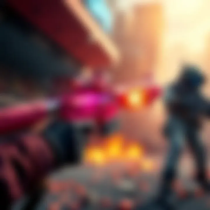 Mod Alert: Replace Every Weapon with the GEP Gun : LevelUpTalk