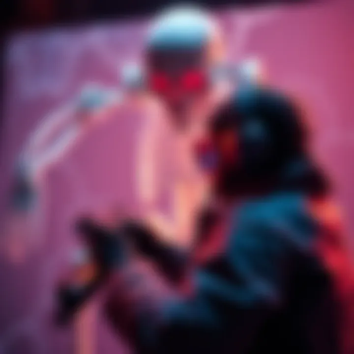 Exploring the Pros and Cons of Ghost Mode Gameplay : LevelUpTalk