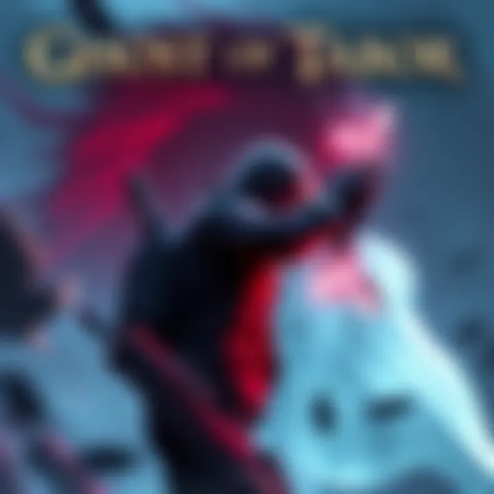 Evaluating Ghost of Tabor's Singleplayer Experience : LevelUpTalk