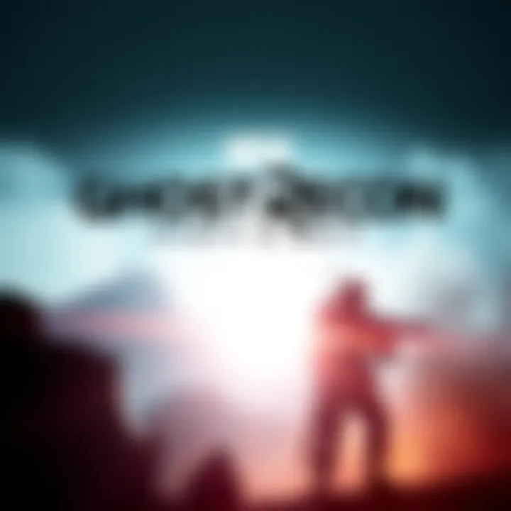 Ubisoft Announces Development of New Ghost Recon First-Person Shooter ...