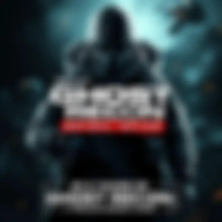25 Years of Ghost Recon: A Timeless Gaming Classic : LevelUpTalk