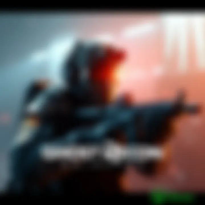 Exploring the Future of Ghost Recon Franchise in Games : LevelUpTalk