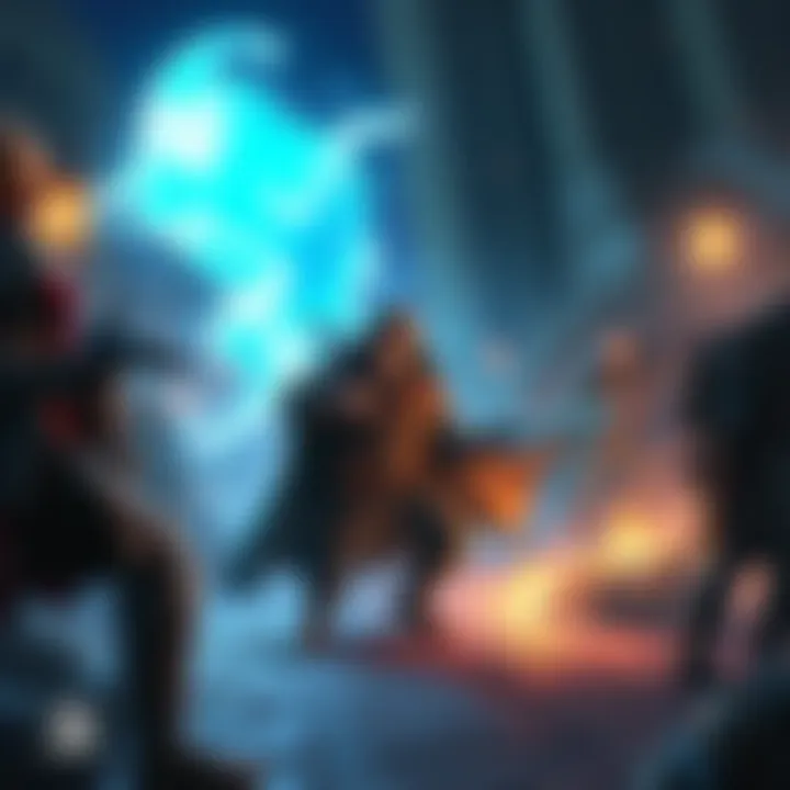 Crafting a Powerful Ghost Sidekick for Your Campaign : LevelUpTalk