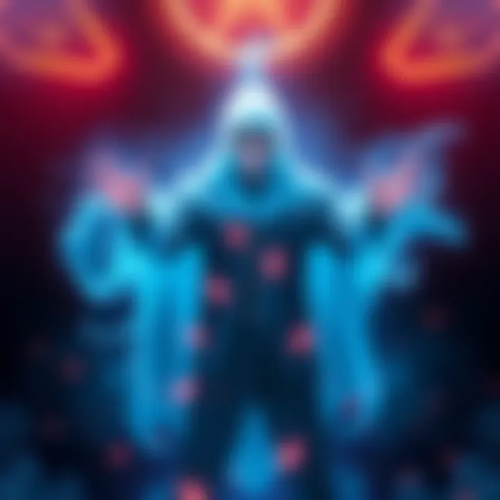 New Ghost Voice Effect Ignites Player Reactions : LevelUpTalk