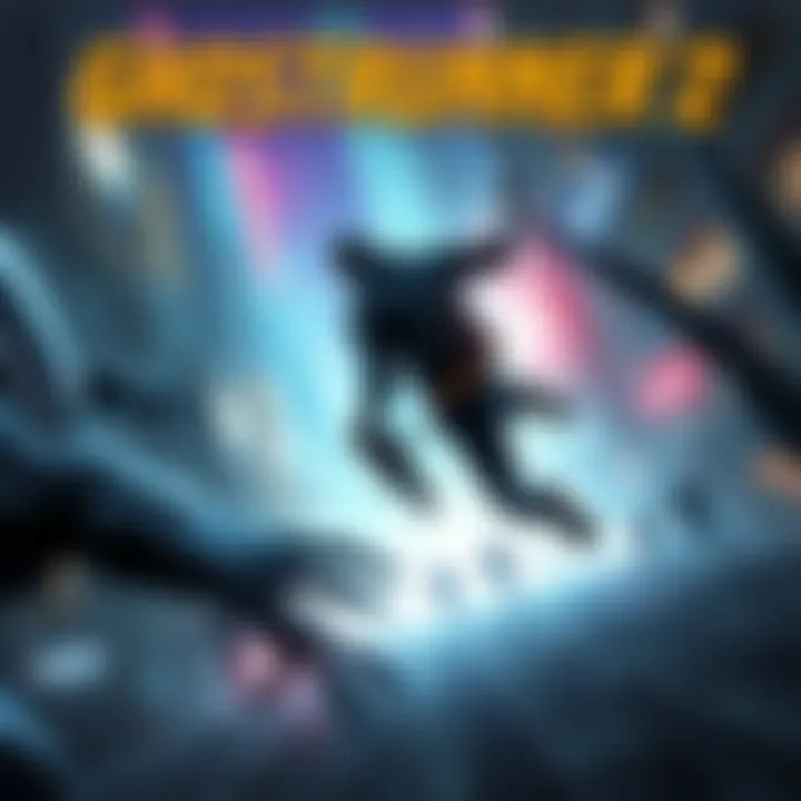Ghostrunner 2: Continuation of the Story from the First Game : LevelUpTalk