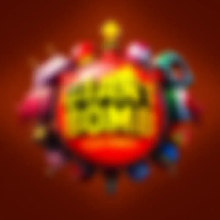 Giant Bomb: A Prime Time for a Buyback Amid Changes : LevelUpTalk
