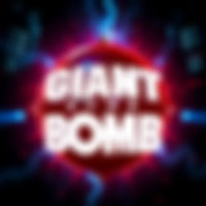 Giant Bomb 226: Exploring New Ownership Dynamics : LevelUpTalk