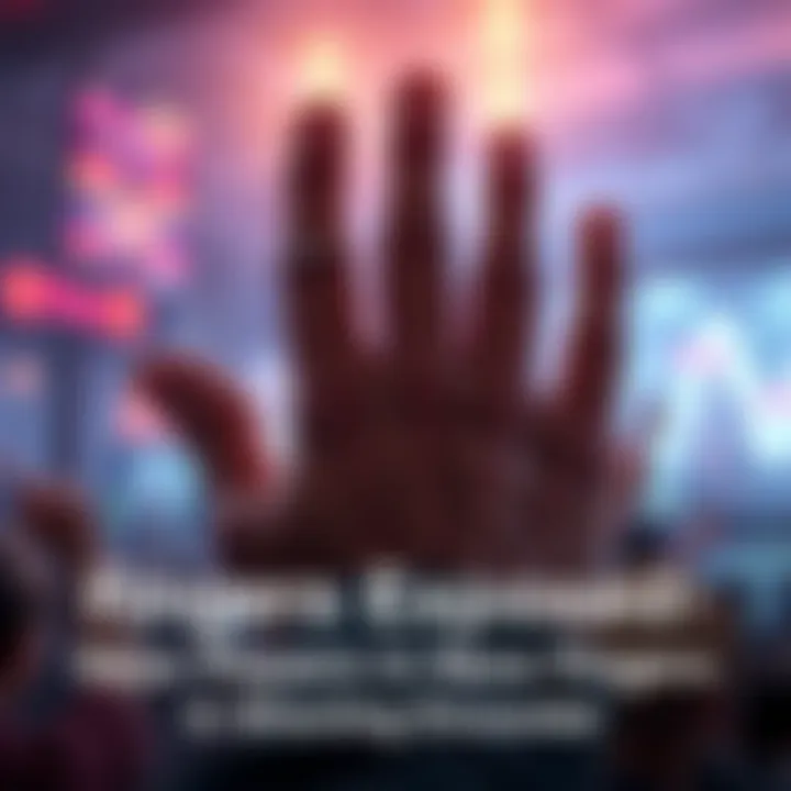 Fingers Exposed: New Player's Shocking Encounter : LevelUpTalk