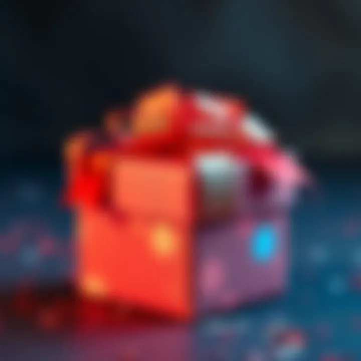 Top Strategies for Handling Gift Cases Effectively : LevelUpTalk