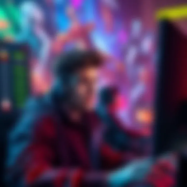 Understanding Giga Elemental Builds in Gaming Confusion : LevelUpTalk