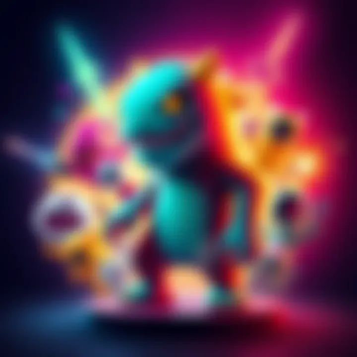 Meme Hunter Tier Ranking #54: The Gigginox Breakdown : LevelUpTalk