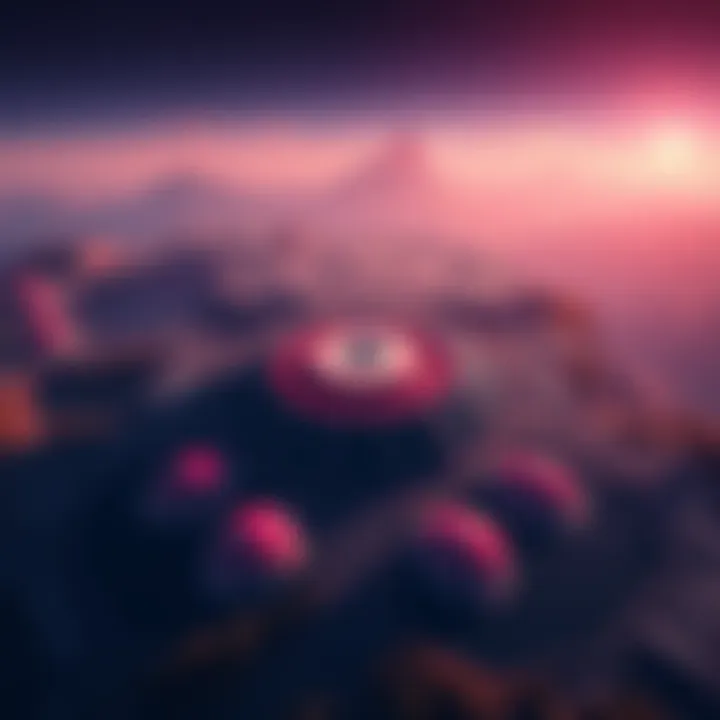 Exploring Gimme Danger Landing Pad Access Outside Missions : LevelUpTalk