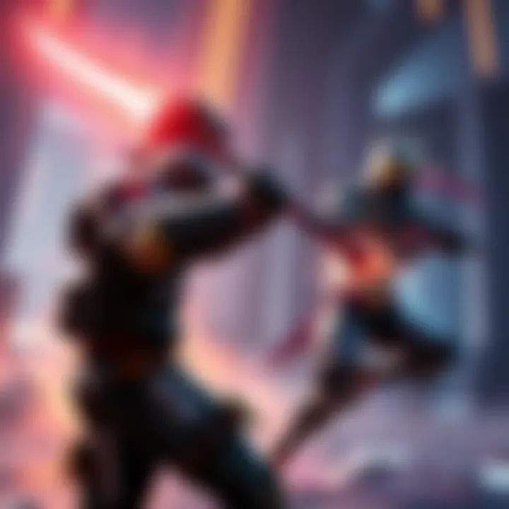 Glaive Melee Buff: Time for Bungie to Step Up : LevelUpTalk