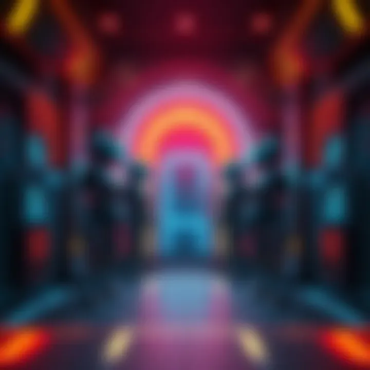 Unlocking Secrets: Glass Door Robots in Mucid Terrarium : LevelUpTalk