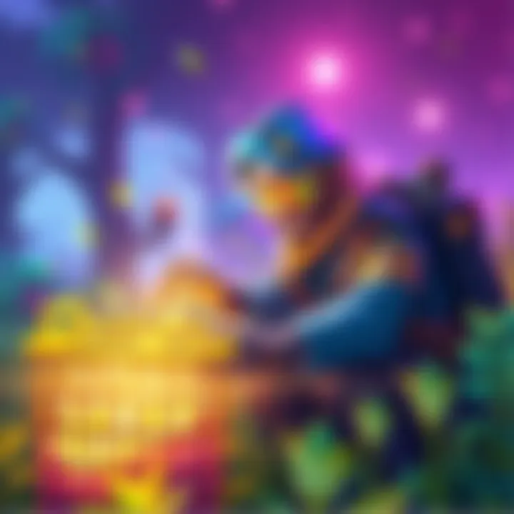 Top Strategies for Quick Glimmer Farming Revealed : LevelUpTalk