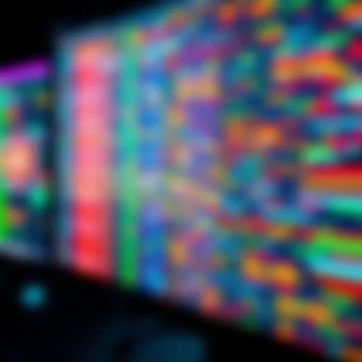 Are Graphical Glitches a Sign of GPU Failure? : LevelUpTalk