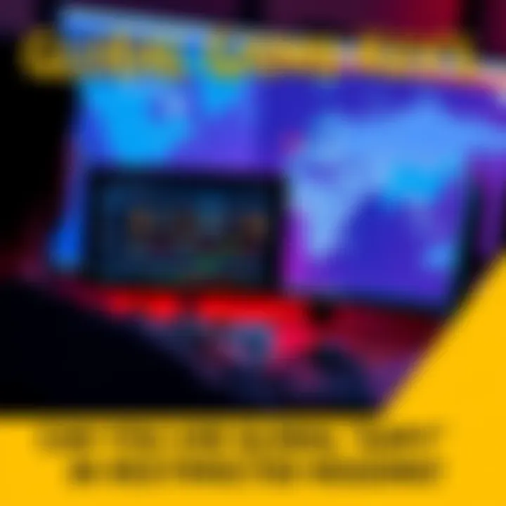 Can You Use Global Game Keys in Restricted Regions? : LevelUpTalk