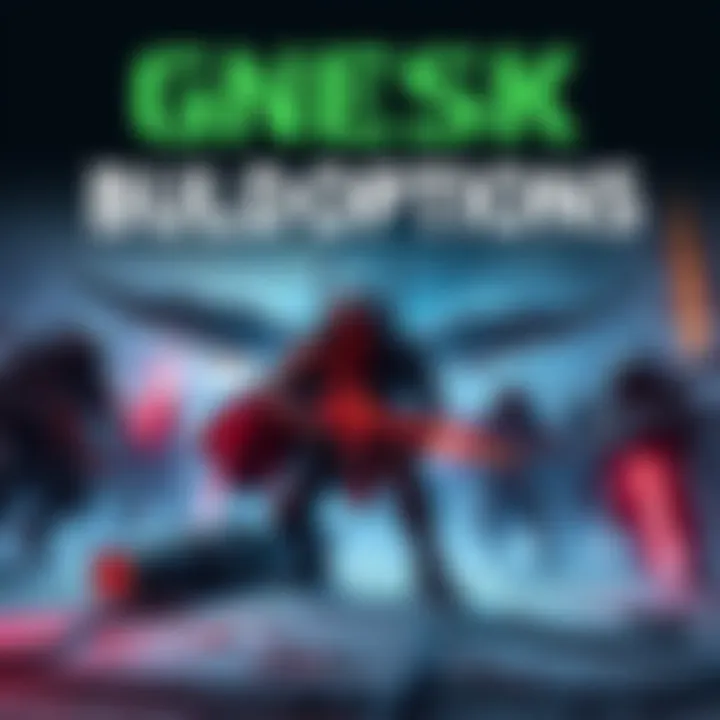 Choosing the Best Build for Your Gnesk Army : LevelUpTalk