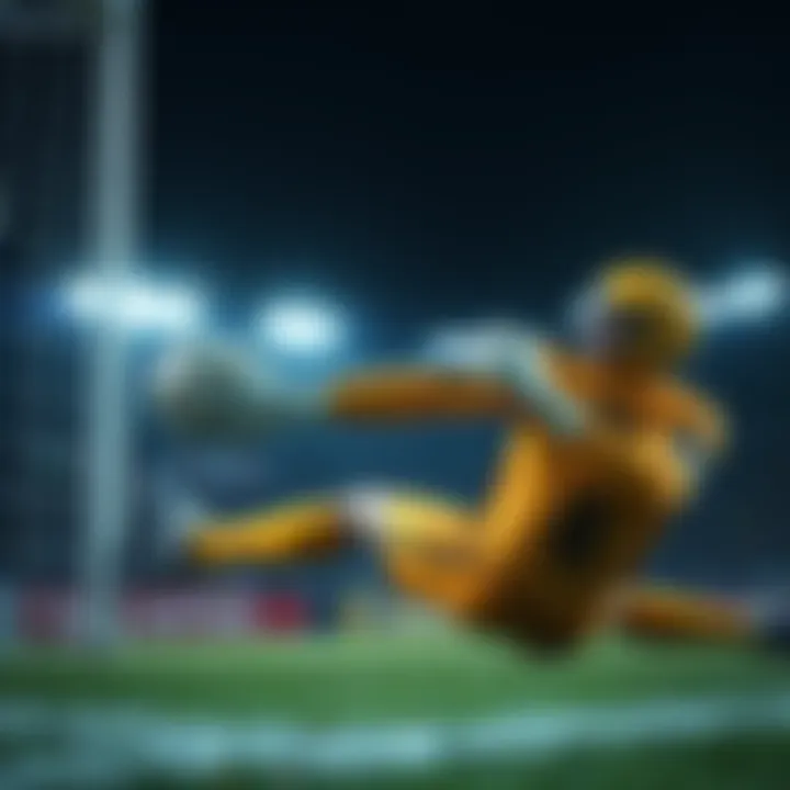 Analyzing the Best Defense in 1v1 Show Matches : LevelUpTalk