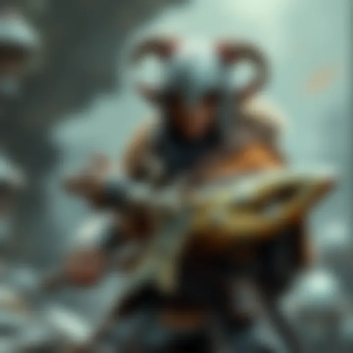 Meet Goblin Slayer: The Shabby Warrior of Legend : LevelUpTalk