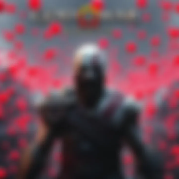 Challenging Myself in God of War 3 - 102k Red Orbs : LevelUpTalk