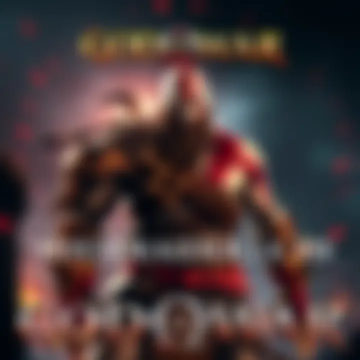 New 'God of War' Prequel Set to Launch as 2D Metroidvania : LevelUpTalk